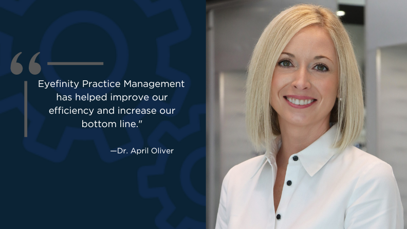 Practice Perspectives: Embracing Cloud-Based Efficiency with April Oliver, O.D.